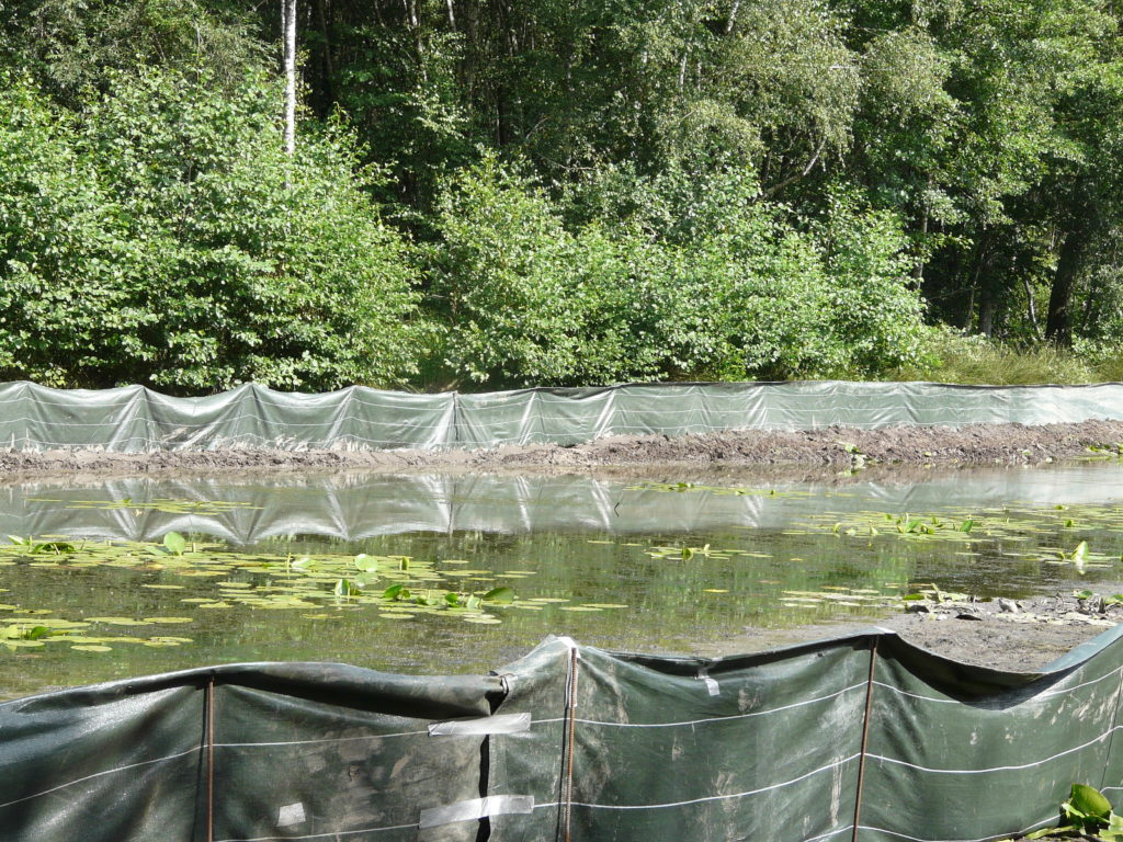 Life Croaa | Le PNR Périgord recherche des bénévoles ! - Life Croaa